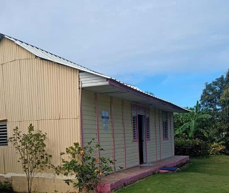 3-Hour Panoramic Tour of Punta Cana with Artisan Market - Key Points