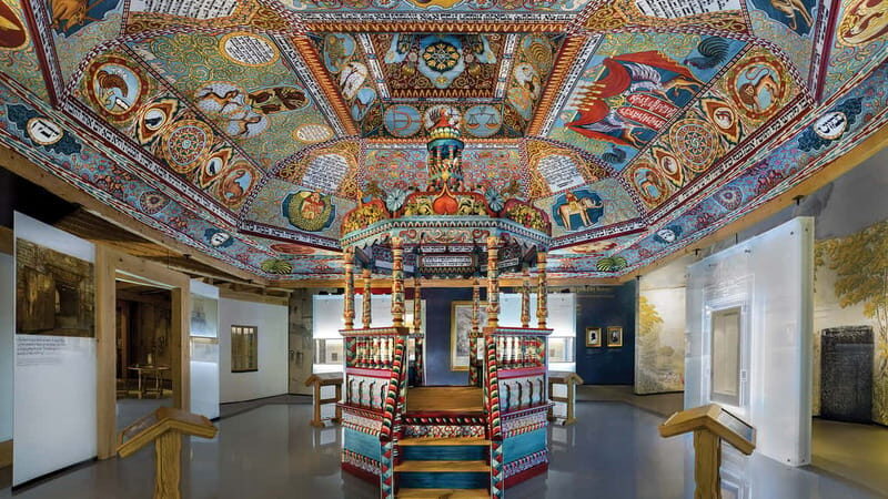 3 hour: POLIN Museum of the History of Polish Jews Tour - FAQ