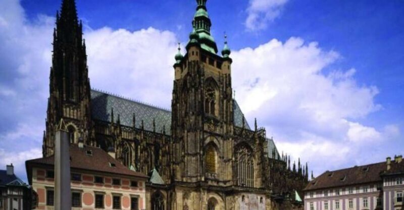3-Hour Prague Castle & Interiors Tour - Final Thoughts: Is This Tour Right for You?