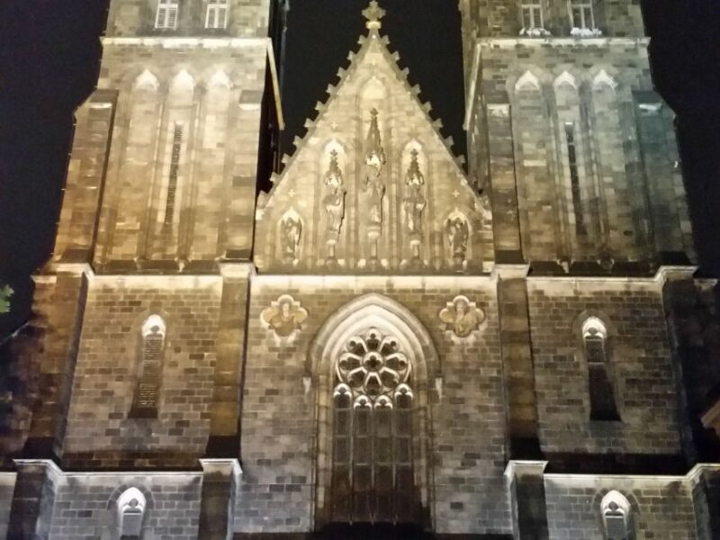 3-Hour Prague Castle & Interiors Tour - FAQ: Quick Questions About the Prague Castle & Interiors Tour