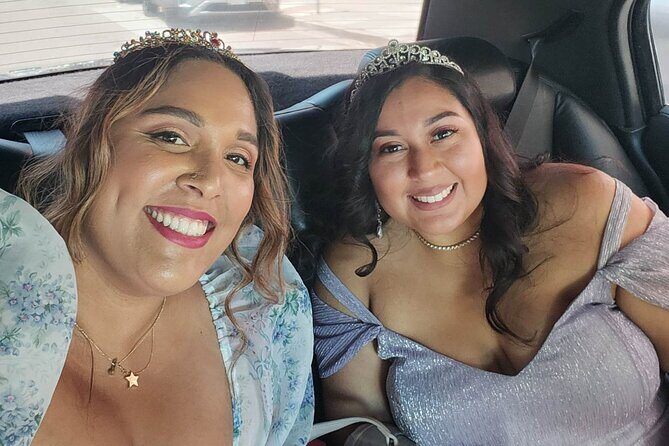 3 Hour Princess Day in San Francisco - A Whimsical Way to Explore San Francisco’s Iconic and Hidden Gems