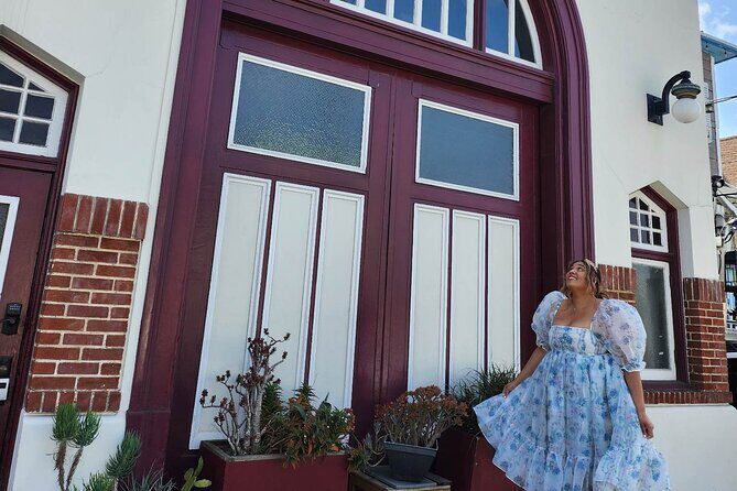 3 Hour Princess Day in San Francisco - The Sum Up
