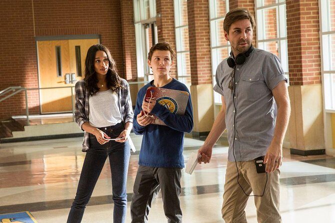 3-Hour Private Atlanta MCU Comics Inspired Film Location Tour - A Deep Dive into Atlanta’s Marvel Filming Locations