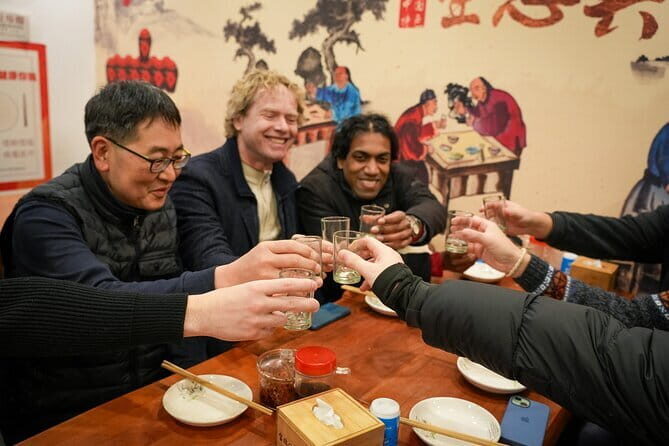 3-Hour Private Beijing Hutong Breakfast Tour - FAQ about the 3-Hour Private Beijing Hutong Breakfast Tour