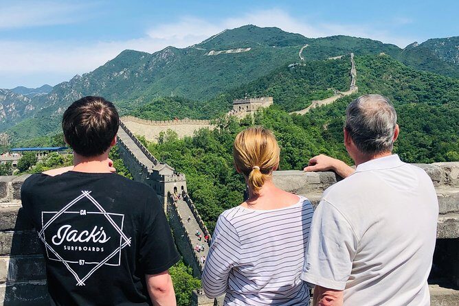 3 Hour Private Beijing Hutong Tour and Calligraphy Experience - The Experience Provider & Booking