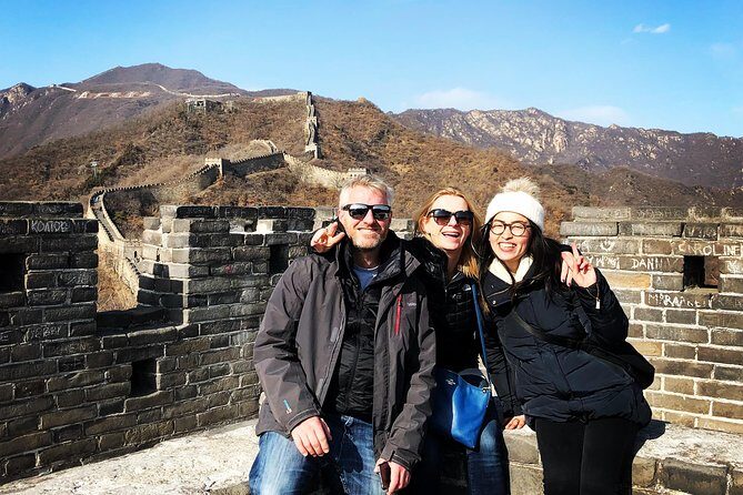 3 Hour Private Beijing Hutong Tour and Calligraphy Experience - FAQ