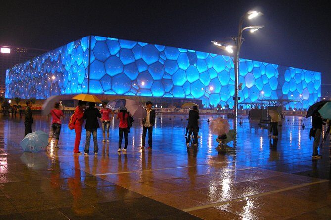 3-Hour Private Beijing Night Tour - Why Choose a Private Night Tour in Beijing?