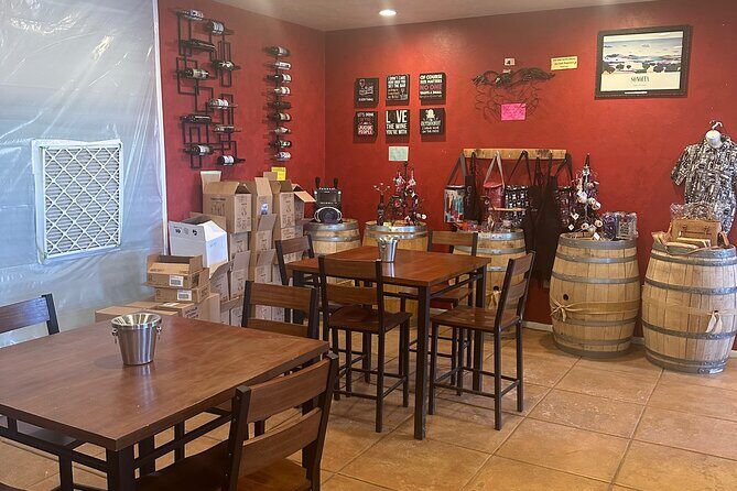 3 Hour Private Bisbee Pub Crawl - Authentic Experiences and Authenticity