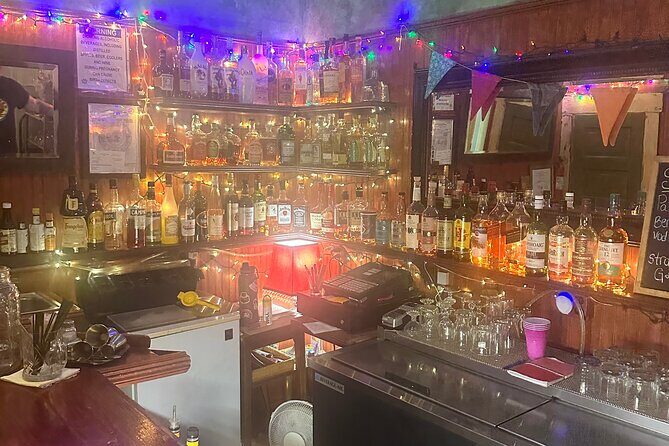 3 Hour Private Bisbee Pub Crawl - Final Thoughts