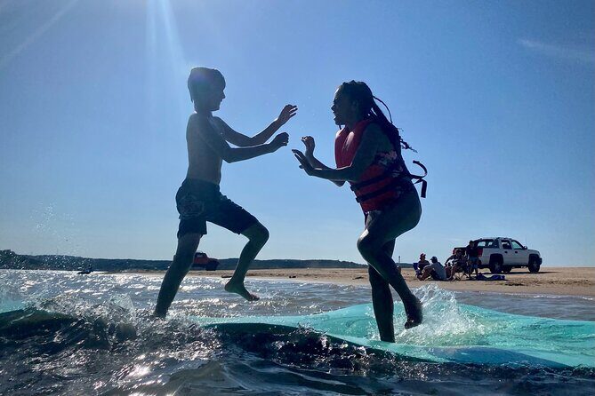 3 Hour Private Boat Charter on Lake Travis for up to 12 People - Why This Tour Gets Rave Reviews