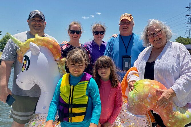 3 Hour Private Boat Charter on Lake Travis for up to 12 People - FAQ