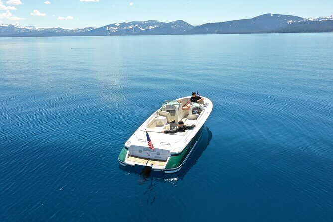 3 Hour Private Boat Charter With Captain - FAQ