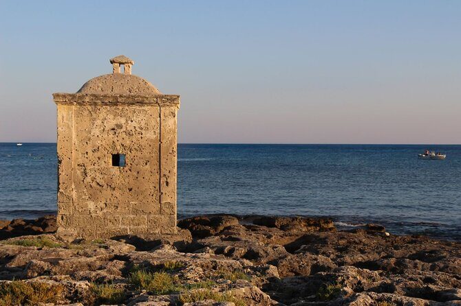 3 Hour Private Boat Excursion to the Leuca Marine Caves - The Experience: What to Expect from Start to Finish