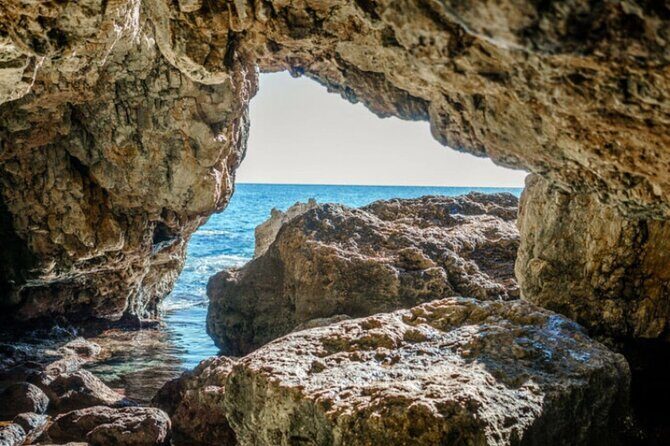 3 Hour Private Boat Excursion to the Leuca Marine Caves - FAQ