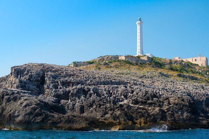 3 Hour Private Boat Excursion to the Leuca Marine Caves - Final Verdict