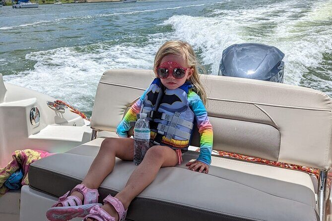 3-hour Private Boat Tour in Clearwater Florida Up to 6 People - What Makes This Tour Stand Out?