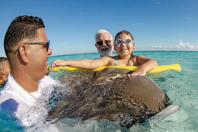 3 Hour Private Charter on Stingray City with Snorkeling - Why This Tour Stands Out