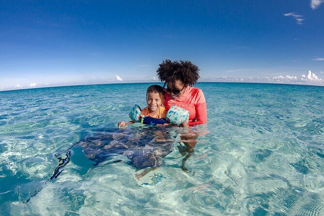 3 Hour Private Charter on Stingray City with Snorkeling - FAQ