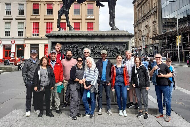 3 Hour Private City Highlights Glasgow Walking Tour - Final Thoughts: Is This Tour Worth It?