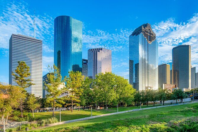 3 Hour Private City Tour in Houston with Transport - Exploring Houston in Three Hours: A Practical Review of the Private City Tour
