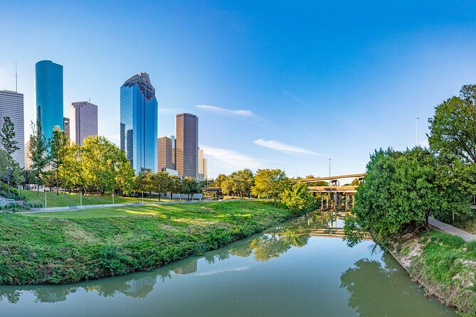 3 Hour Private City Tour in Houston with Transport - Who Should Consider This Tour?