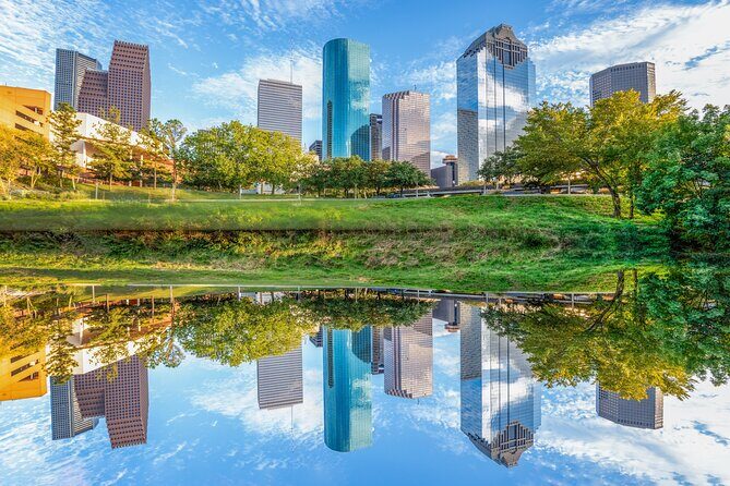 3 Hour Private City Tour in Houston with Transport - Final Thoughts: Is It Worth It?