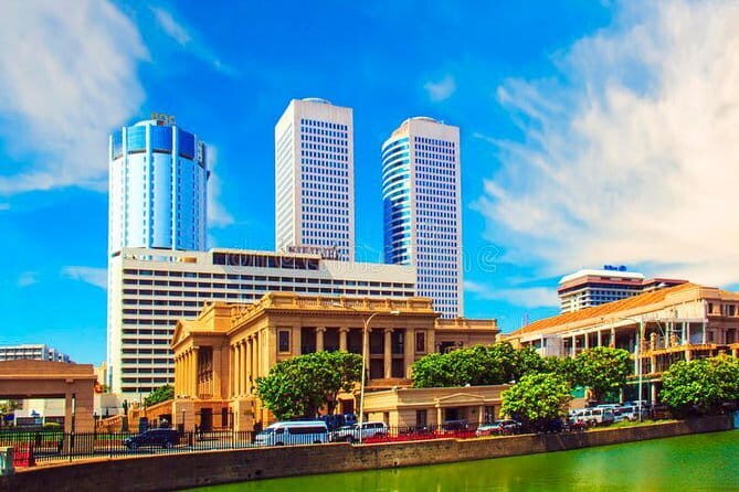 3 Hour Private Colombo Street Food Tour - FAQ