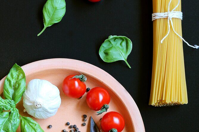 3-Hour Private Cooking Class in Cortona - A Delightful Taste of Tuscany: Private Cooking Class in Cortona