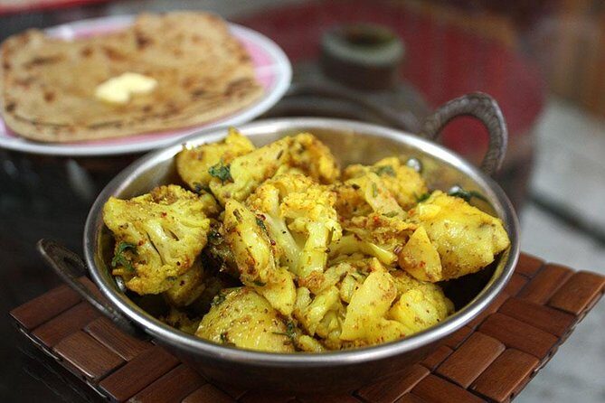 3-hour Private Cooking Lesson and Meal in a Local Agra Home - Discovering Agra’s Hidden Culinary Gem