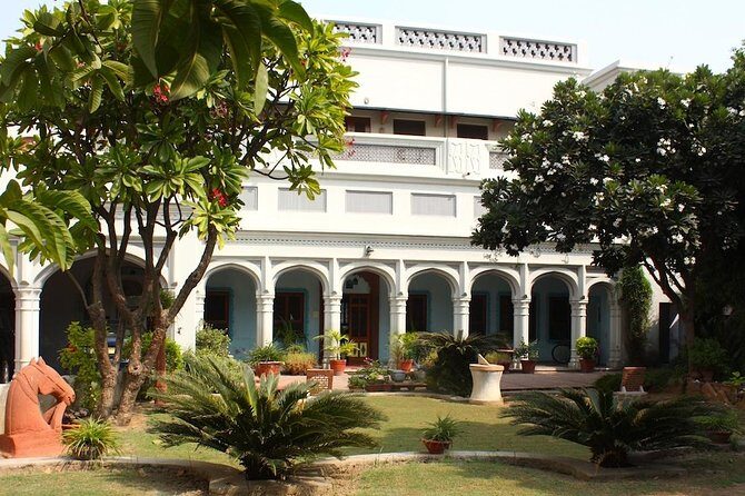 3-hour Private Cooking Lesson and Meal in a Local Agra Home - The Cooking Class: What You Can Expect
