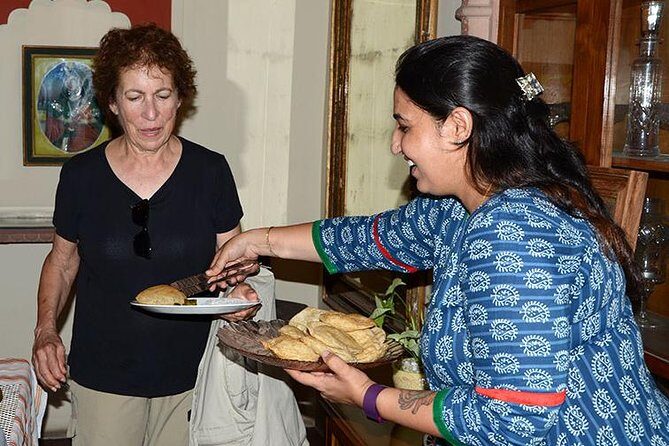 3-hour Private Cooking Lesson and Meal in a Local Agra Home - The Value Proposition