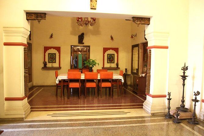 3-hour Private Cooking Lesson and Meal in a Local Agra Home - Final Thoughts