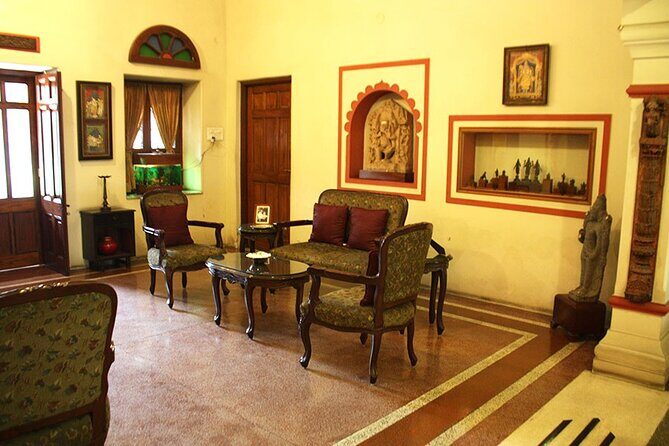 3-hour Private Cooking Lesson and Meal in a Local Agra Home - FAQ: Everything You Need to Know