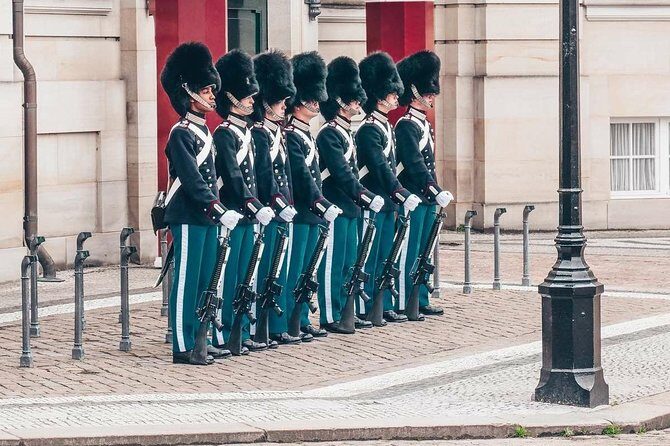 3-Hour Private Copenhagen Tour - The Sum Up: Is This Tour Right for You?