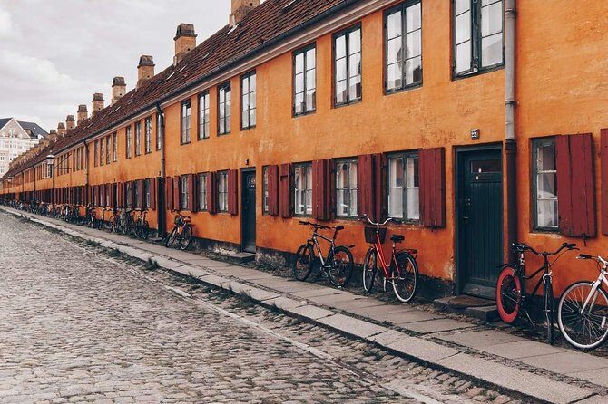 3-Hour Private Copenhagen Tour - FAQ
