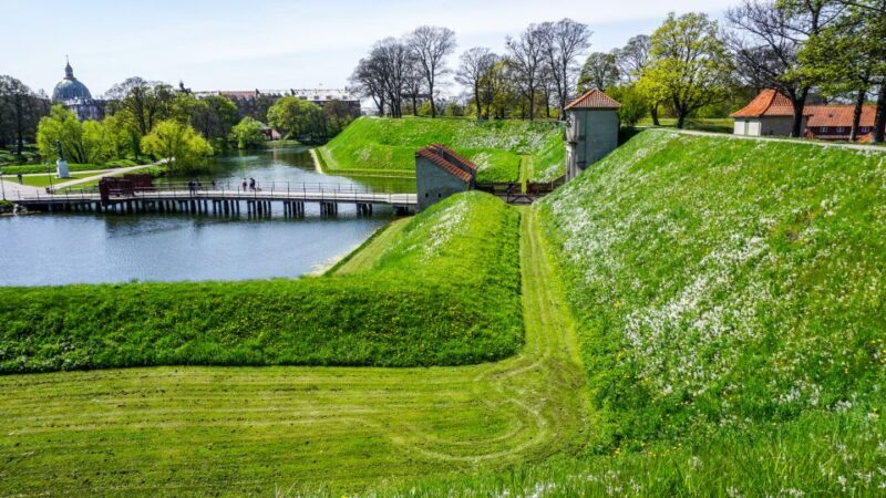 3-Hour Private Copenhagen Walking Tour - Practical Considerations