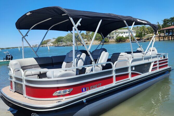 3 Hour Private Custom Boat Charter - The Review in Detail