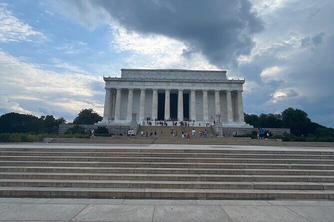3- Hour Private Customizable Moonlight Washington DC Tour - FAQ About the 3-Hour Private Moonlight Washington DC Tour