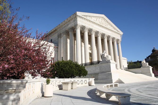 3-Hour Private Customizable Washington DC City Tour by Luxury Van - An In-Depth Look at the Tour Experience