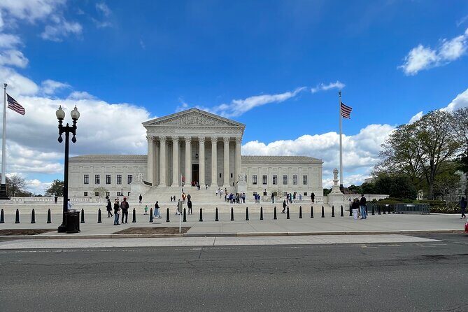 3- Hour Private Customizable Washington, DC Tour - Who Will Love This Tour?