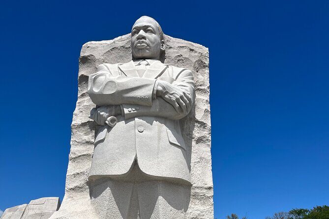 3- Hour Private Customizable Washington, DC Tour - Final Thoughts
