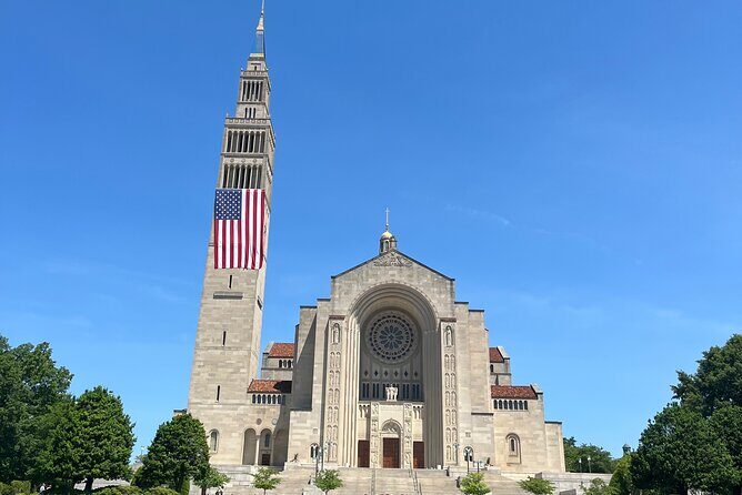3- Hour Private Customizable Washington, DC Tour - Frequently Asked Questions