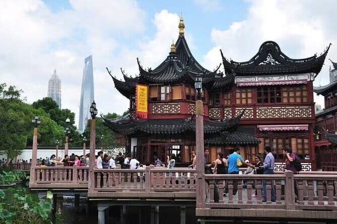 3-Hour Private Customized Shanghai Night Tour - Transportation and Timing