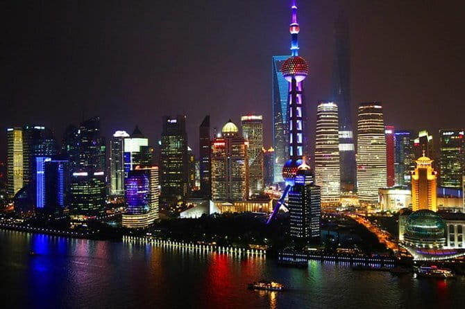 3-Hour Private Customized Shanghai Night Tour - Additional Activities and Customizations