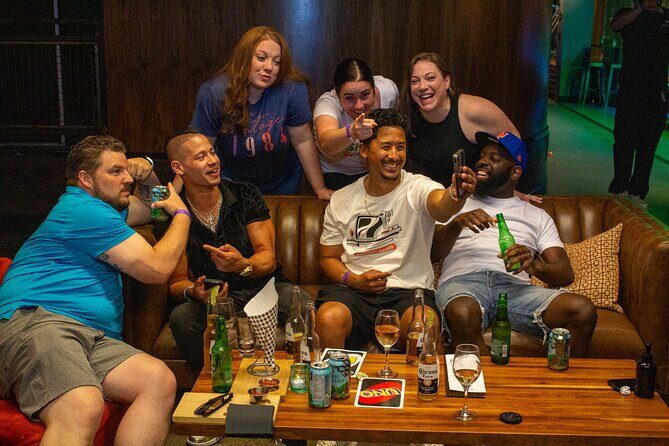 3-Hour Private Favorite & Secret Bars Walking Tour Philadelphia - The Itinerary in Detail