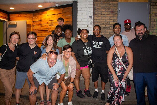 3-Hour Private Favorite & Secret Bars Walking Tour Philadelphia - Final Thoughts