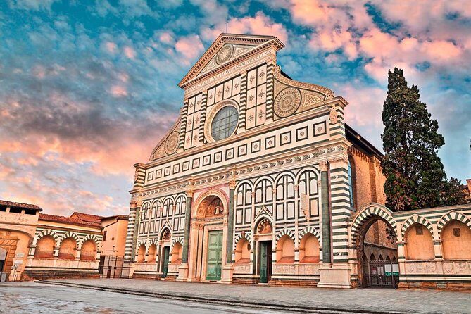 3-Hour Private Florence Walking Tour - Frequently Asked Questions