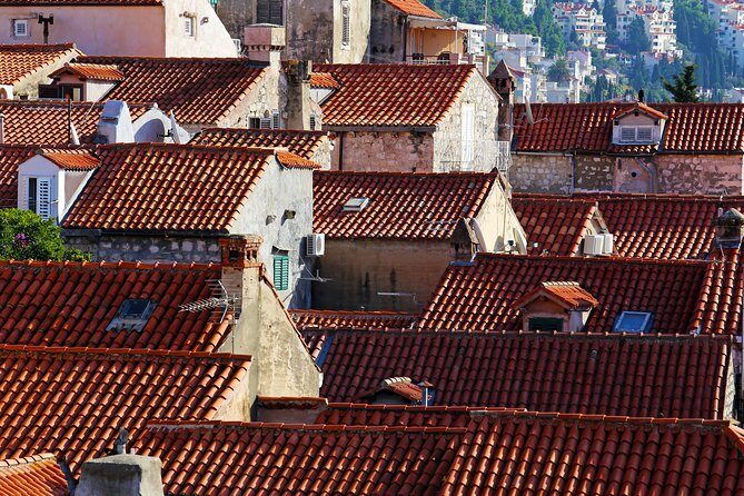 3-Hour Private Fort Lovrijenac and City Walls Tour with a Local Guide - Why You’ll Love This Tour