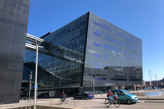 3 Hour Private Guided Copenhagen Biking Experience - Key Points