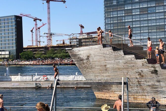 3 Hour Private Guided Copenhagen Biking Experience - What You’ll Love About the Tour
